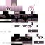 Kishin crona | Minecraft Skin