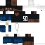 50 cent | Minecraft Skin