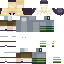 Gus | Minecraft Skin