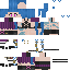 JINX | Minecraft Skin