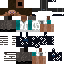Light skin mm | Minecraft Skin