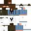 Arthur Morgan | Minecraft Skin