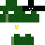 Big Dill | Minecraft Skin