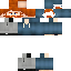 CaseOh | Minecraft Skin