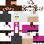 Garret Garison | Minecraft Skin