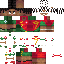 IShowSpeed | Minecraft Skin