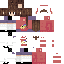 Mable Pines (An edit!!) | Minecraft Skin