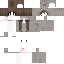 pusheen | Minecraft Skin