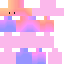Transparent derp | Minecraft Skin