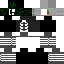 BadWare (Die of Death) | Minecraft Skin