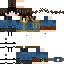 Fallout 3 | Minecraft Skin