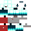 ice noob jlb mejorado | Minecraft Skin