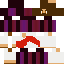 Jesus Christ Of Nazareth | Minecraft Skin