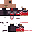 JG Cowboy Villager | Minecraft Skin