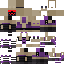 TFA Blitzwing - Random | Minecraft Skin