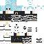 Shin (Shinichi Okazaki) | Minecraft Skin