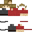 Grain | Minecraft Skin