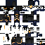 Il Capitano Version 2 | Minecraft Skin