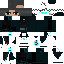 Megalomaniac AU ! Ford / Stanford Pines | Minecraft Skin