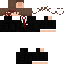 Patrick Bateman | Minecraft Skin