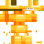 repo skin orange | Minecraft Skin