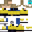 sentry | Minecraft Skin
