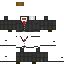 Suit Skin Template Fixed 1.0 | Minecraft Skin
