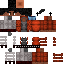The new Bobby skin. Exclusive to ONLY BOBBY | Minecraft Skin