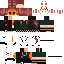 Therian | Minecraft Skin