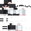 Yuta Okkotsu | Minecraft Skin