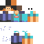 GeorgeNotFound | Minecraft Skin