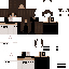 grill | Minecraft Skin