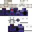 kaworu nagisa / evangelion | Minecraft Skin