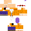 Master Roshi | Minecraft Skin