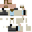 math teacher | Minecraft Skin