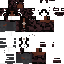 negra black girl | Minecraft Skin