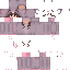 rat slim | Minecraft Skin