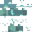 seaweed ce 2 | Minecraft Skin