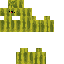 Watermelon glorp | Minecraft Skin