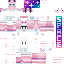 #0040 - wigglytuff | Minecraft Skin