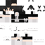 Everton (Maid Cafe) | Minecraft Skin