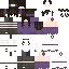 Izumi Uchiha | Minecraft Skin