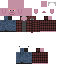 john pork | Minecraft Skin