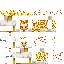 Lava Chicken (A Minecraft Movie) by-PanWithCoffee0 | Minecraft Skin