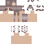 brown hair base | Minecraft Skin
