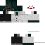 Chef Spider | Minecraft Skin
