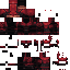 daredevil | Minecraft Skin