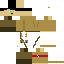 exterminator | Minecraft Skin