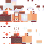 Nagisa Momoe | Minecraft Skin