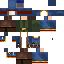 vendedor errante(base)/ | Minecraft Skin
